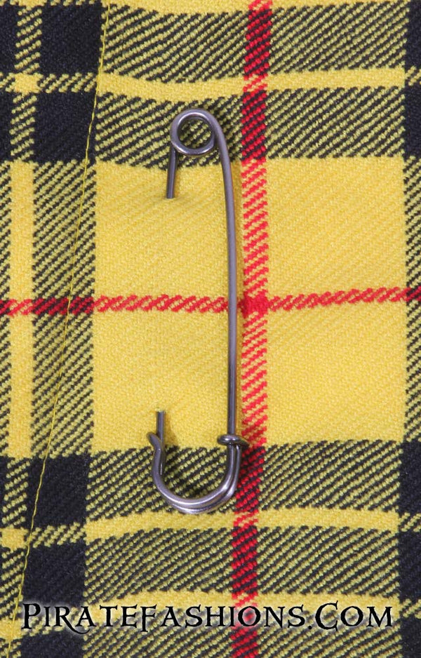 Kilt Pin - Pirate Fashions