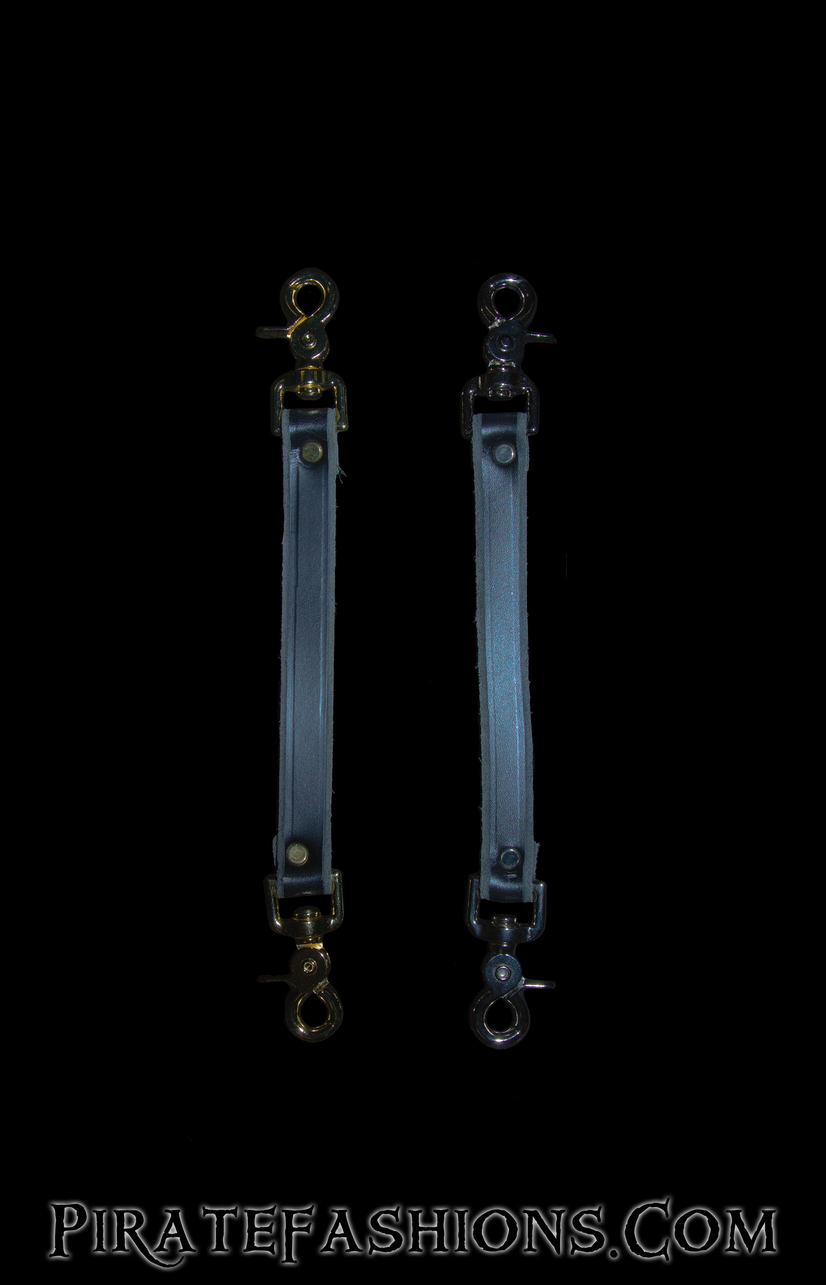 Treasure Straps - Pirate Fashions