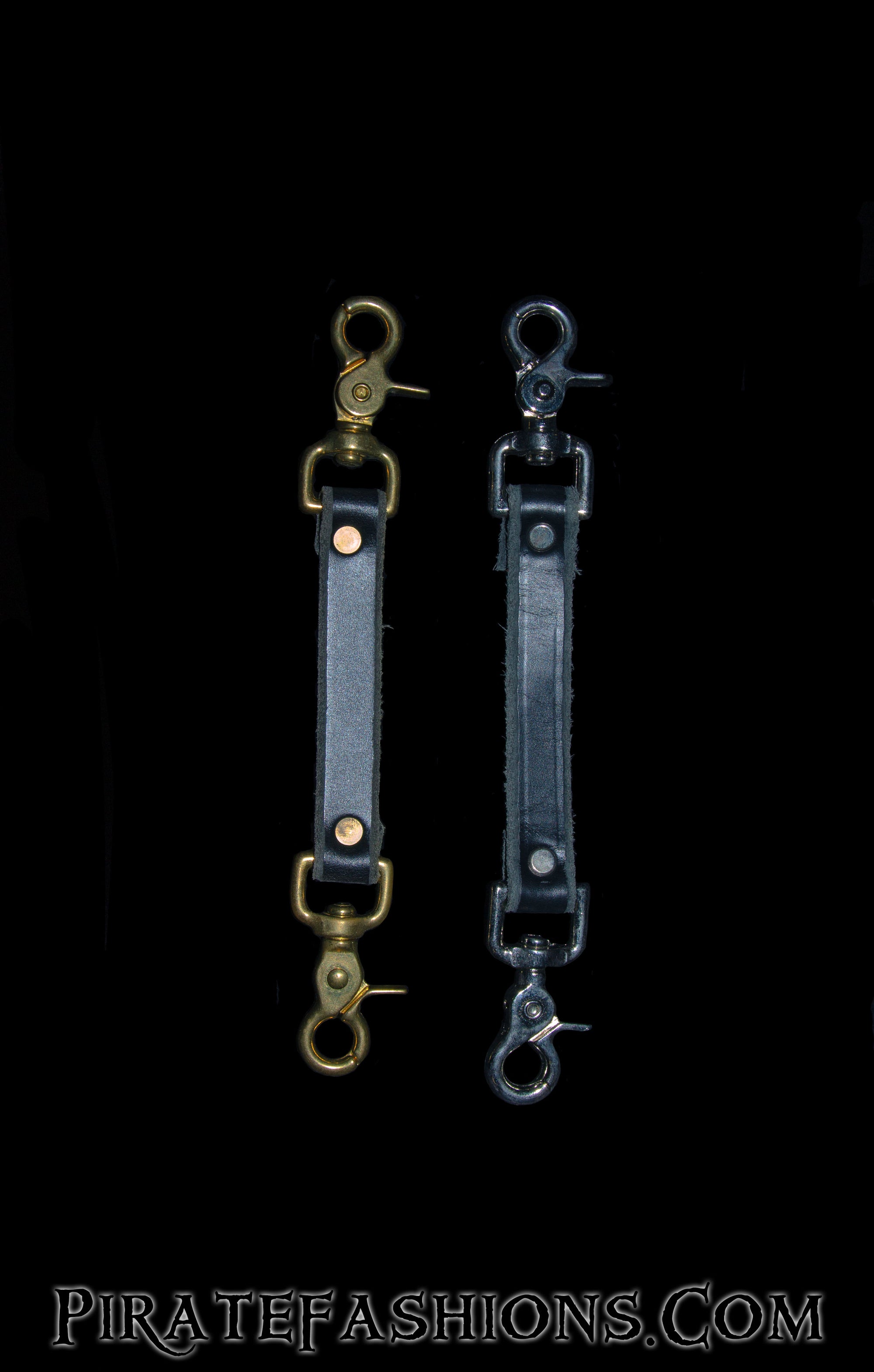 Treasure Straps - Pirate Fashions