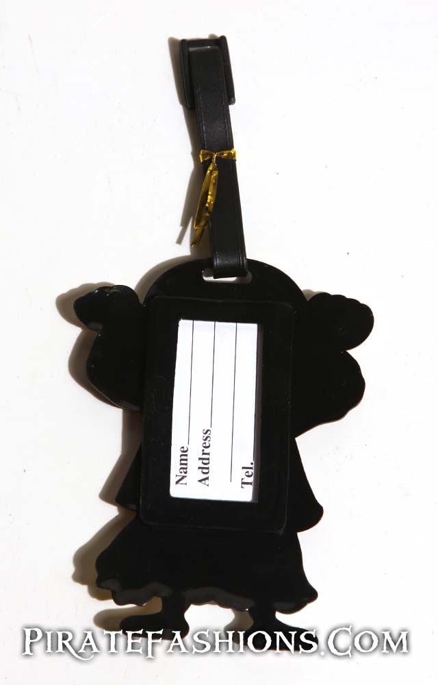 Fresh Plunder - Pirate Fashions