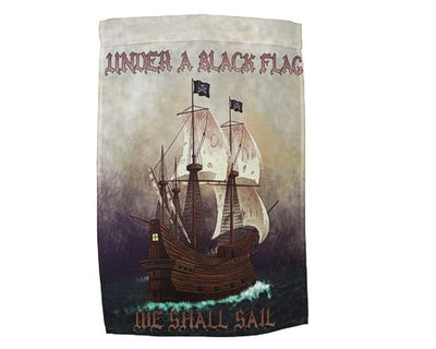 Home Decor - Pirate Fashions