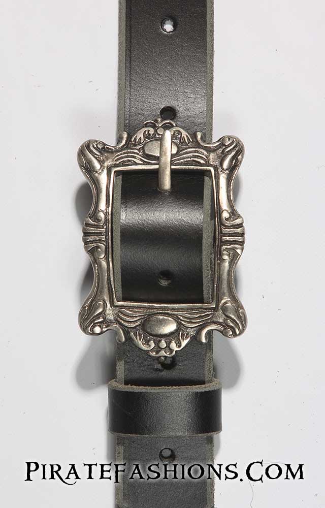 Medium Pirate Belt - Pirate Fashions