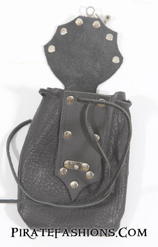 Pouch, Bag, Pocket, Wallet fer Pirate N Wench - Pirate Fashions