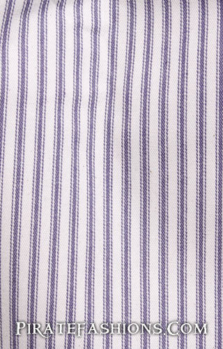 Capt Jack's Pirate Sash - Pirate Fashions