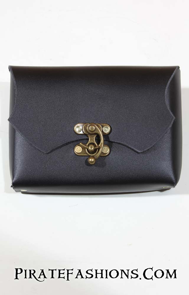 Pouch, Bag, Pocket, Wallet fer Pirate N Wench - Pirate Fashions