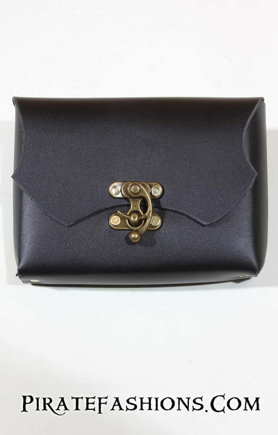 Pouch, Bag, Pocket, Wallet fer Pirate N Wench - Pirate Fashions