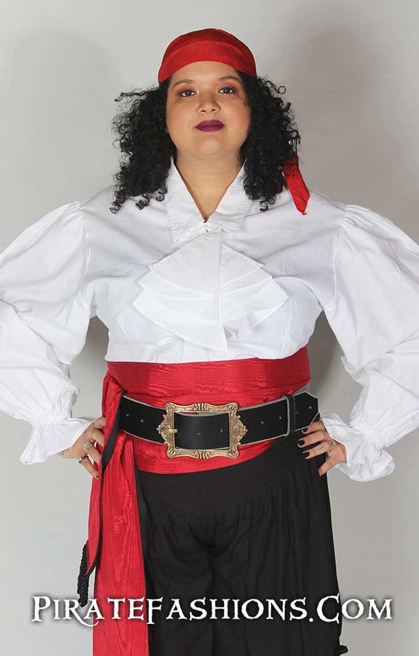 Port Royal Outfit - Pirate Fashions