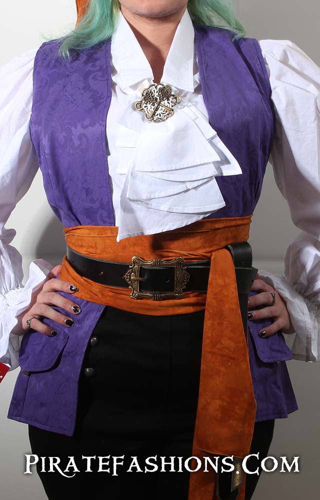 Port Royal Outfit - Pirate Fashions