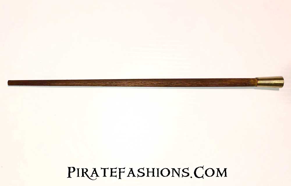 Black Powder Pirate Flintlock Pistol - Pirate Fashions
