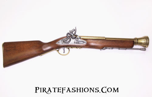 Pirate Weapons - Misc, Hooks, Axes, Flogger N Belaying Pins - Pirate ...