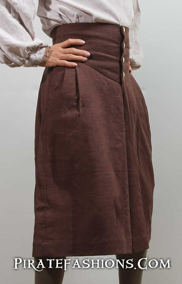 Sailor Slops - Pirate Fashions