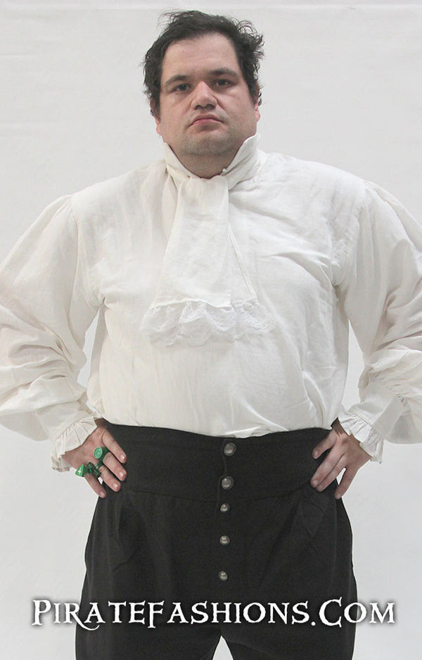 Able Seamen Outfit - Pirate Fashions