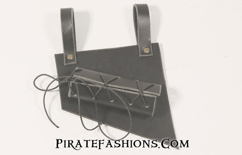 Sword Frog - Pirate Fashions