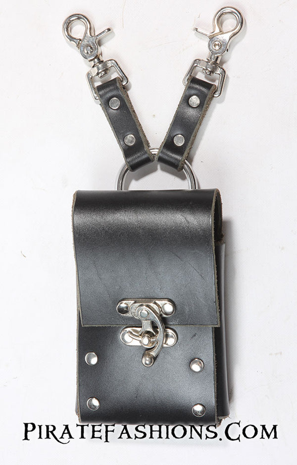 Treasure Shell Phone Case - Pirate Fashions