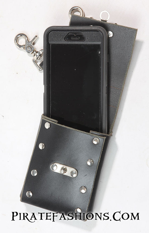 Treasure Shell Phone Case - Pirate Fashions