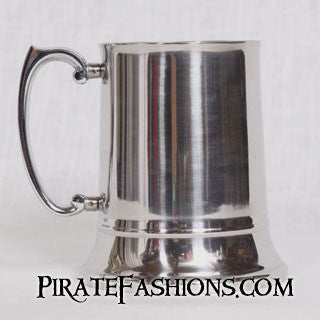 Tankard fer Drunken Pirate - Pirate Fashions